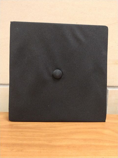 Graduation Cap | University of Wisconsin-Stout